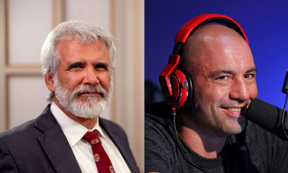 270 bilim insanından Spotify'a Joe Rogan mektubu - Podcast Turkey