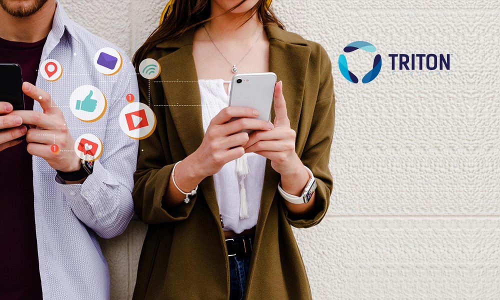 Triton Digital, yeni otomatik reklam yerleştirme sistemini duyurdu ...