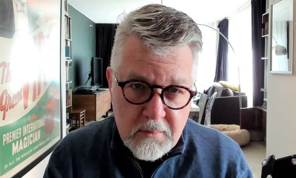 Tom Webster'dan podcasting hakkında 17 altın öğüt - Podcast Turkey
