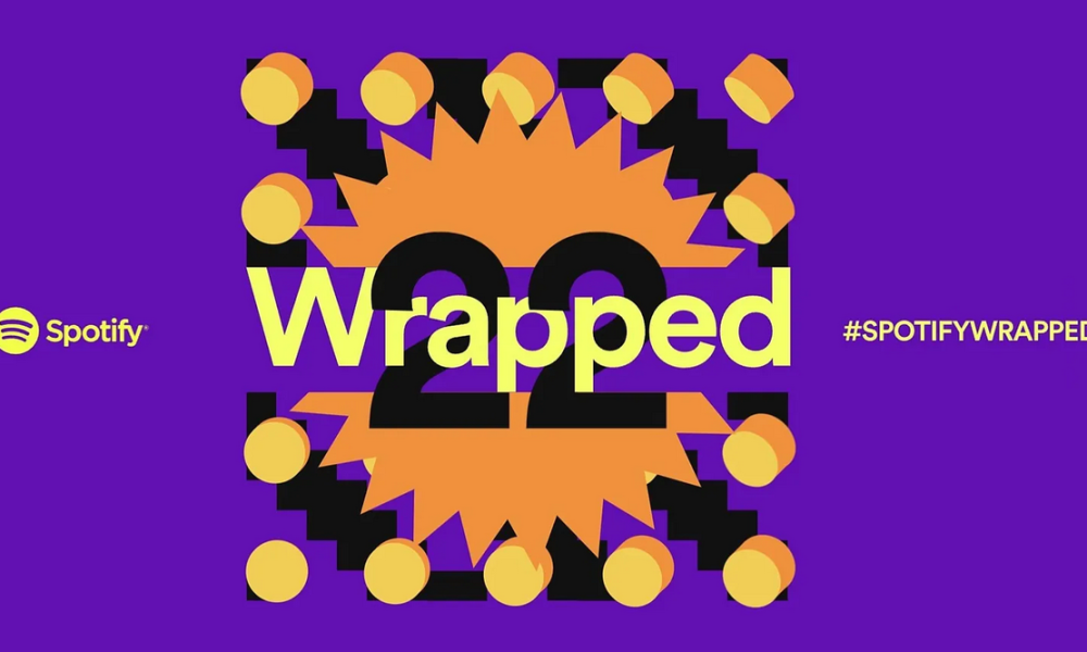 Spotify Wrapped 2022 yayınlandı - Podcast Turkey