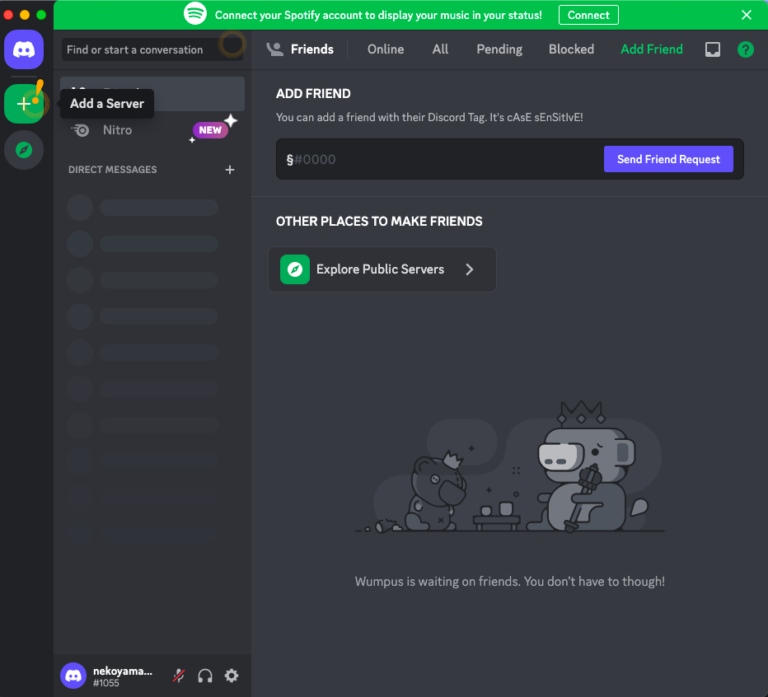 Discord podcast kanalı nasıl yapılır? - Podcast Turkey