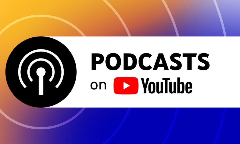 YouTube'da podcast yayınlama şimdiye kadar fiyasko oldu - Podcast Turkey