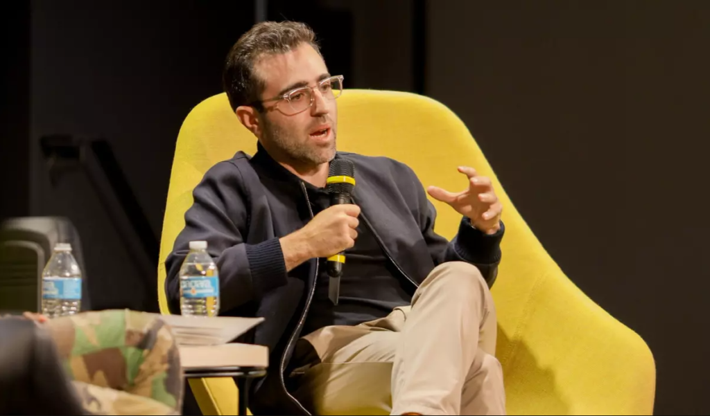 Eski Spotify yöneticisi Max Cutler: Podcasting'te sırada ne var ...