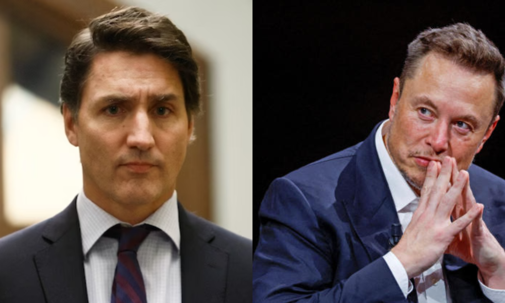 Musk: Trudeau yeni podcast kurallarıyla ifade özgürlüğünü ortadan ...