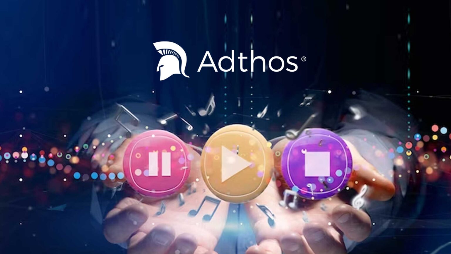 Adthos yeni yapay zeka aracıyla resimleri sesli reklamlara dönüştürüyor ...