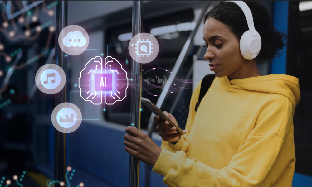 Max Cutler: Video, ses ve yazı birleşiyor; içerik artık birbirinden ...